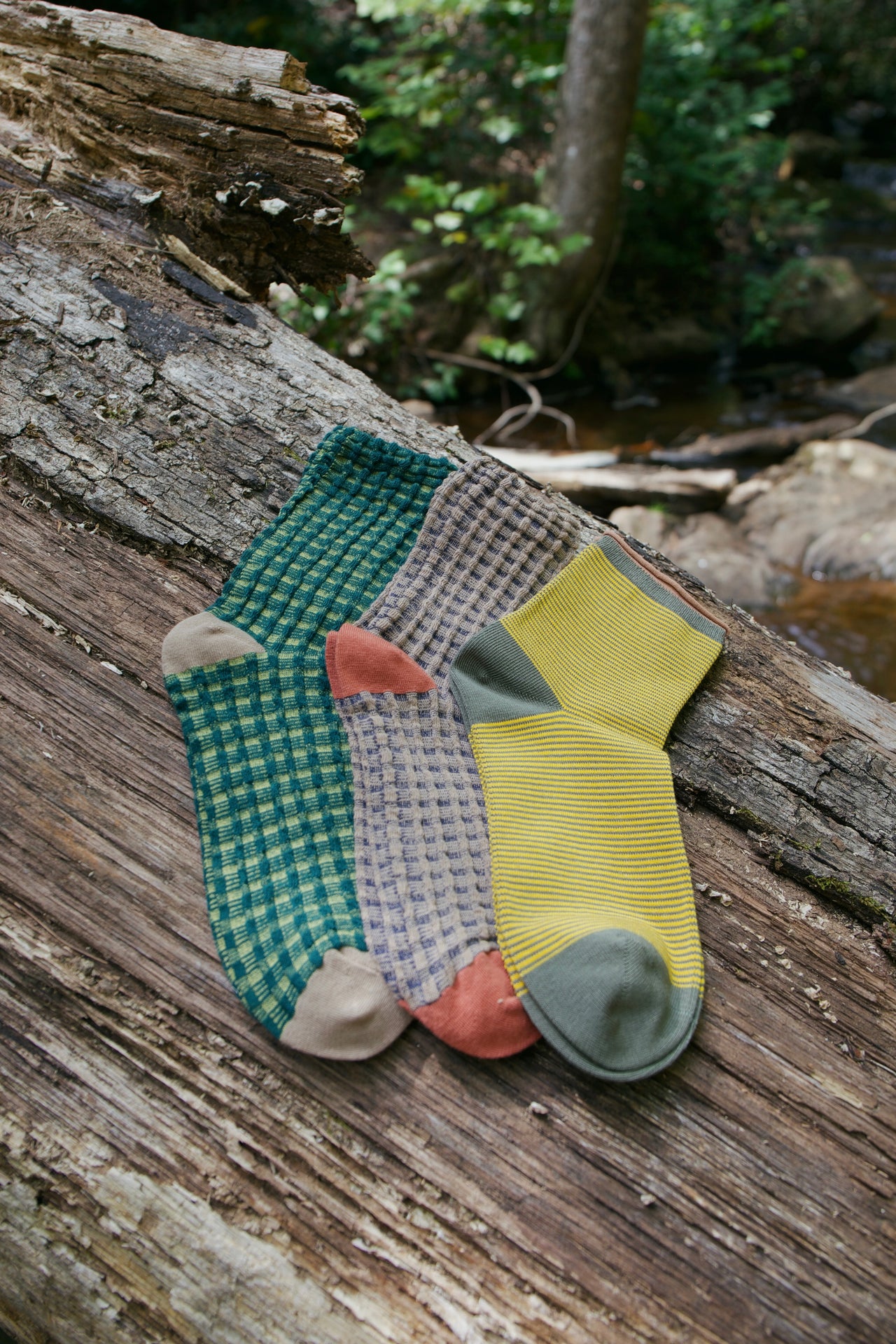 GARDEN SOCK PACK – Beaten Path Co