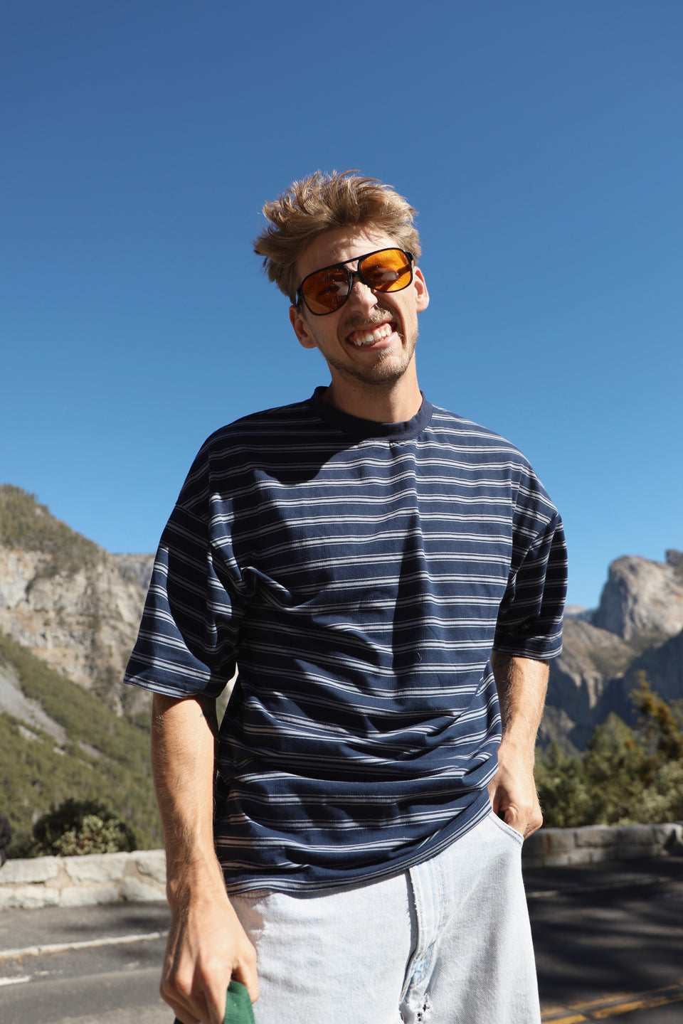 MILES TEE – Beaten Path Co