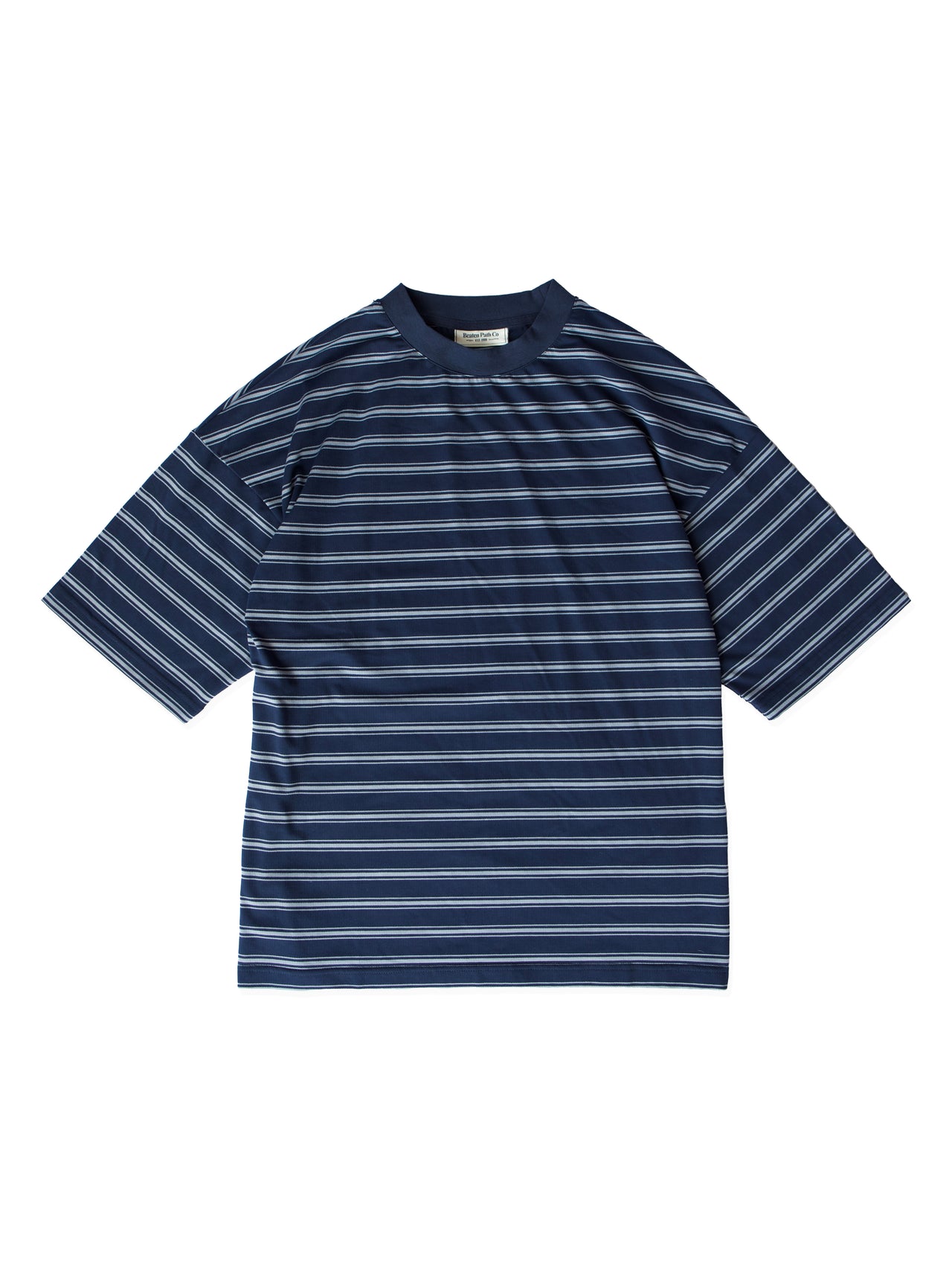 MILES TEE – Beaten Path Co